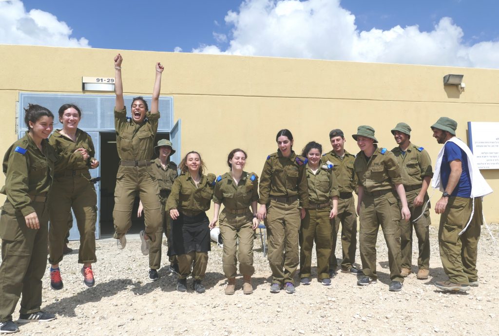 Photo Gallery - SAR-EL - Volunteers for Israel