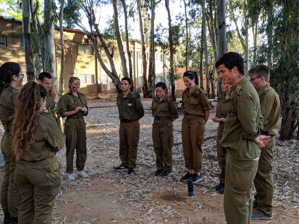 Photo Gallery - SAR-EL - Volunteers for Israel