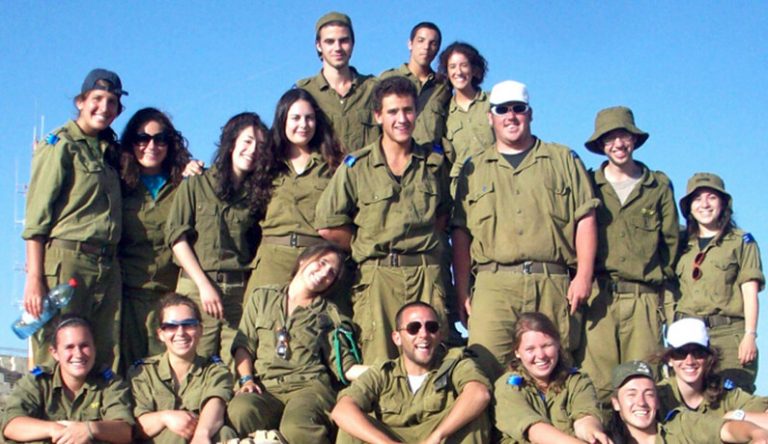 Gallery - SAR-EL - Volunteers for Israel