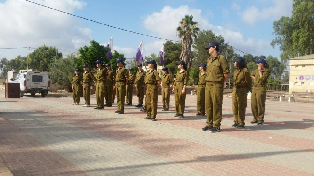 Gallery - SAR-EL - Volunteers for Israel