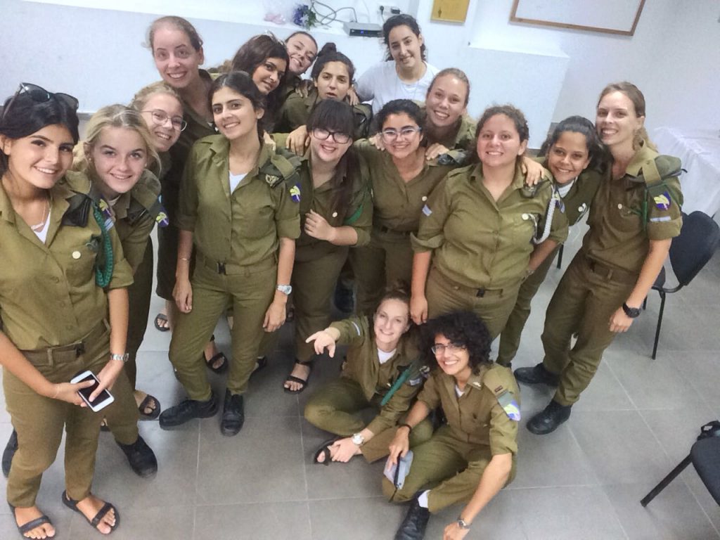 Gallery - SAR-EL - Volunteers for Israel