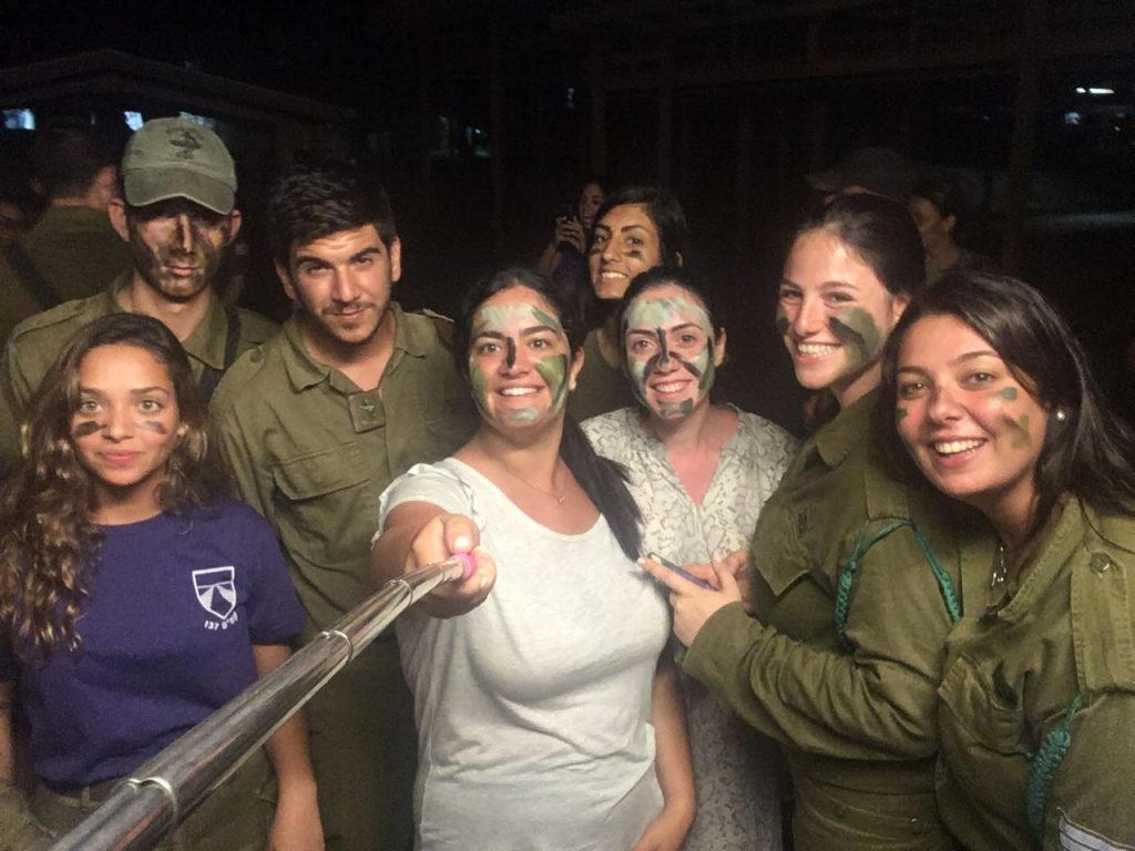 Gallery - SAR-EL - Volunteers for Israel