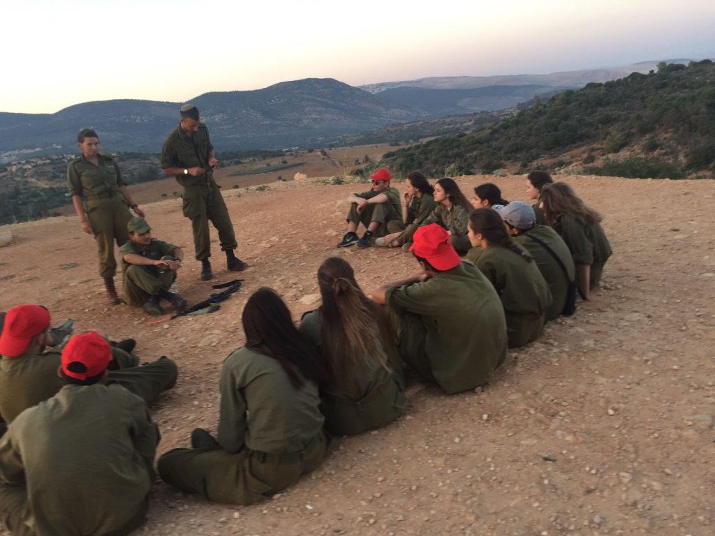 Gallery - SAR-EL - Volunteers for Israel
