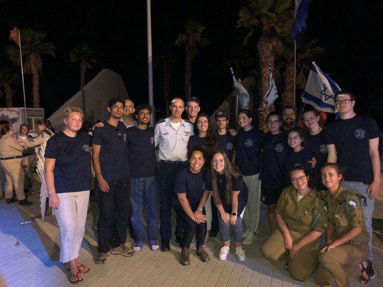 Gallery - SAR-EL - Volunteers for Israel