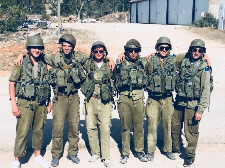 Gallery - SAR-EL - Volunteers for Israel
