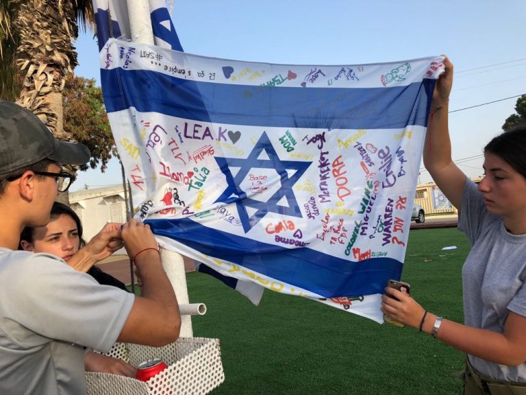Gallery - SAR-EL - Volunteers for Israel